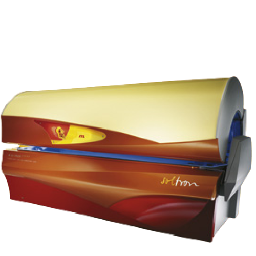 Solárium Břeclav – PureSun.cz